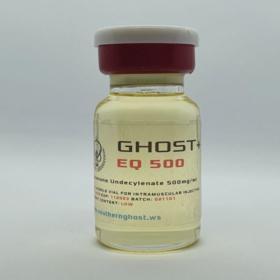 Injectable Superdrol (Methyldrostanolone) 20mg – Southern Ghost